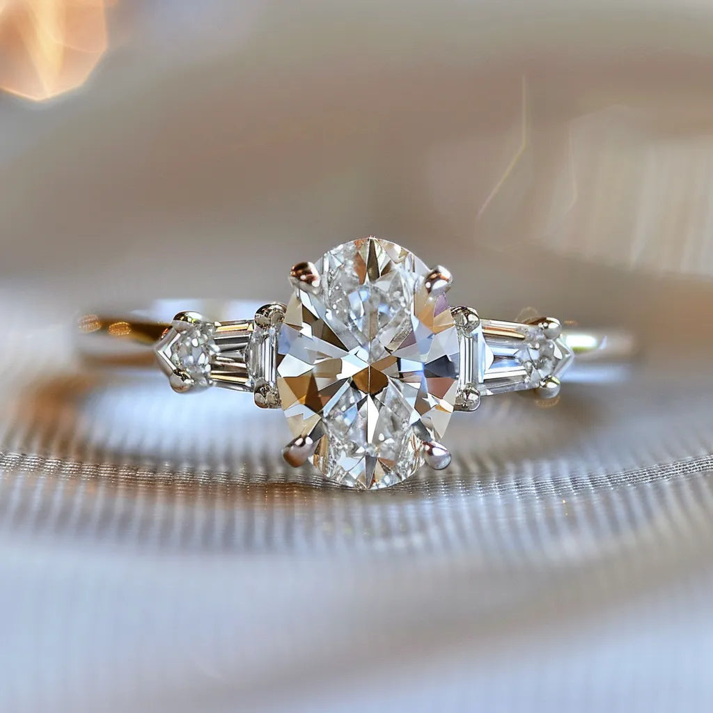 Shop Engagement Rings at Rudix Jewellery | Rudix Jewellery